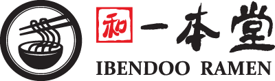 Ibendoo Ramen Menu, Salem Oregon Ramen Restaurant