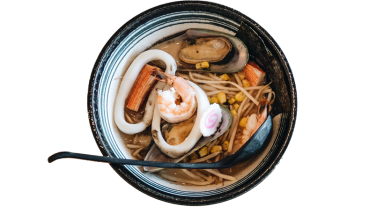 Ibendoo Ramen, Salem Oregon Ramen Restaurant, Salem Ramen